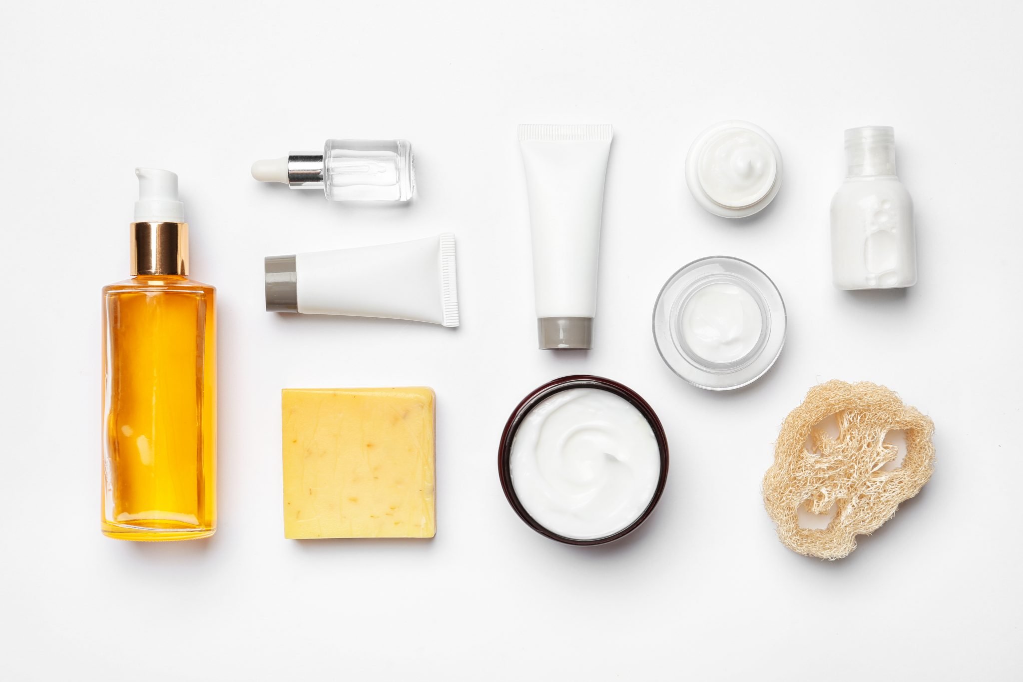 8 Simple Swaps to Make Your Personal Care Eco-Friendly — CSPO